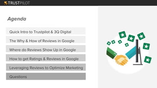 Google &Reviews: Everything you need to know | PPTX