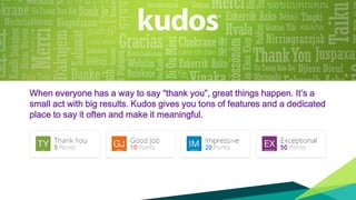 Google rewarding programmes | PPTX