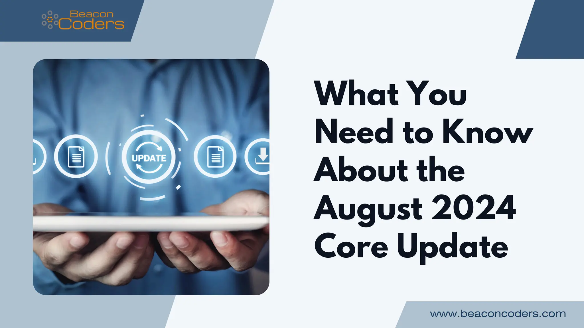 Google rolls out August 2024 Core Update.pdf