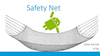 Google SafetyNet API | PPTX