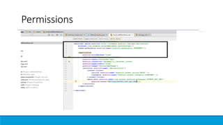 Google SafetyNet API | PPTX