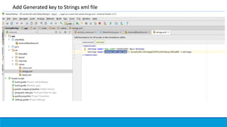 Google SafetyNet API | PPTX