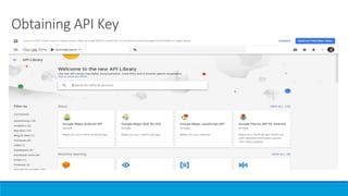 Google SafetyNet API | PPTX