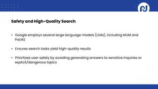 Google's AI-Powered Search.pptx