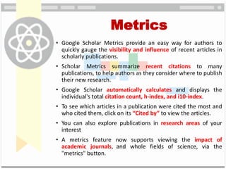 Google scholar | PDF