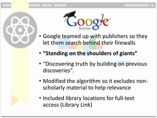 Google scholar | PDF