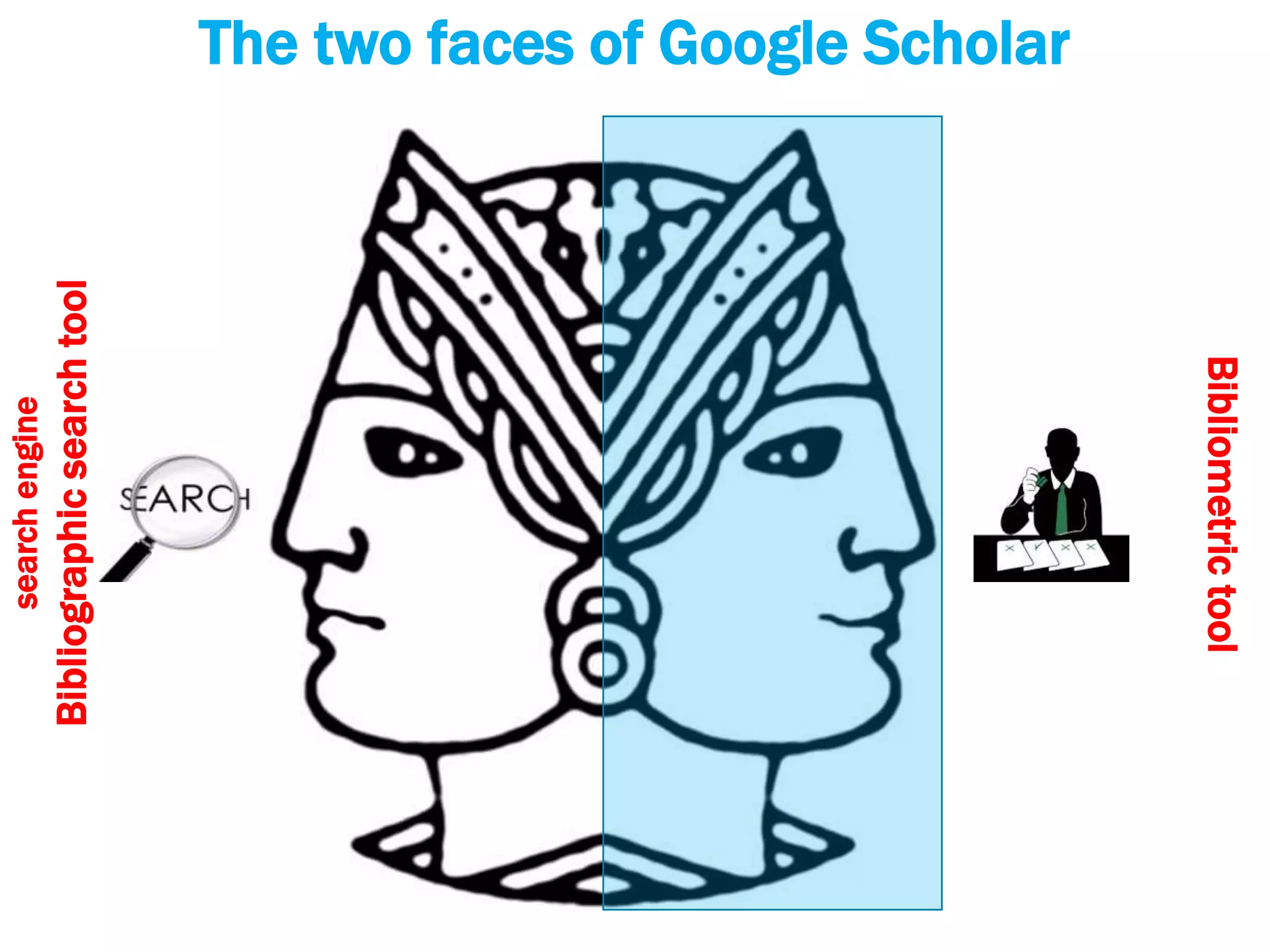 The Google Scholar Revolution: a big data bibliometric tool | PPT