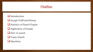 Google search ....... | PDF