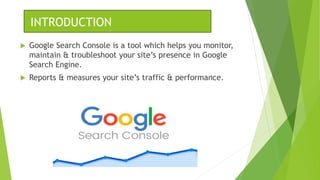 Google Search Console.pptx