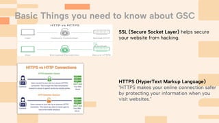 Google Search Console PPT.pptx