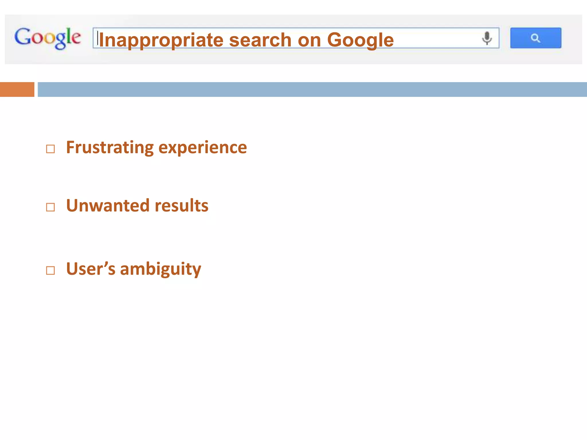 Google searching techniques | PPTX