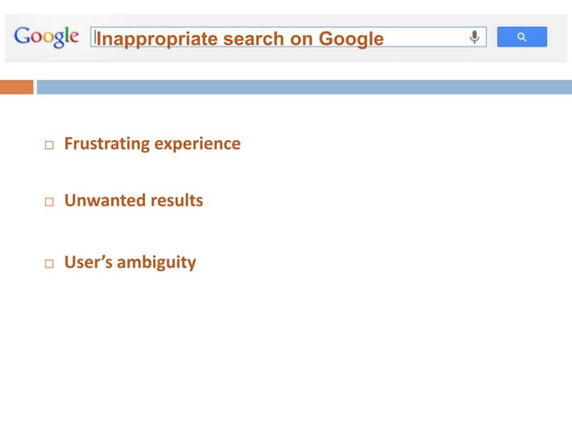 Google searching techniques | PPTX