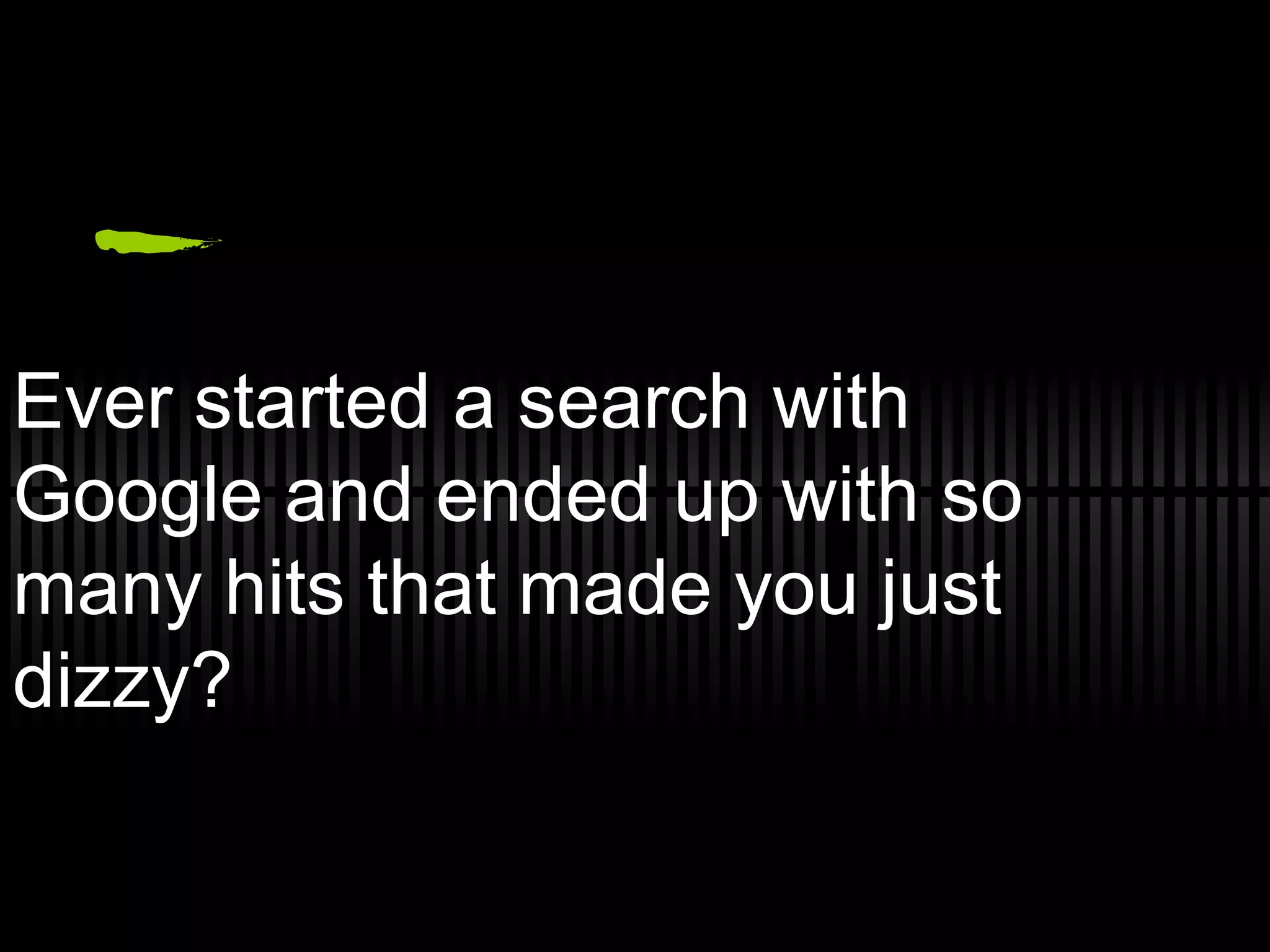 Google search tips | PPT