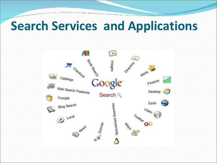 Google services