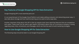 Google Shopping API Streamline Product Data Extraction.pdf