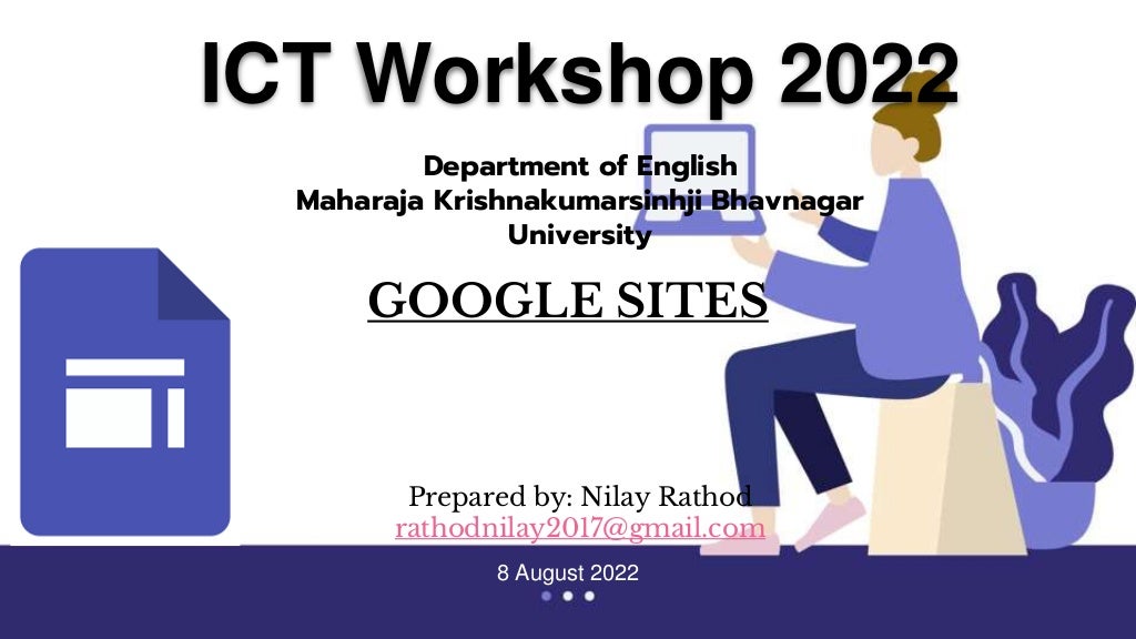 Google Sites ICT 2022.pptx