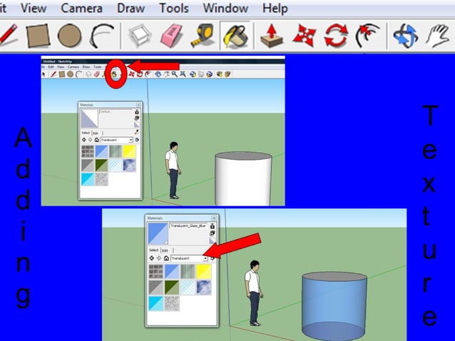 Google Sketch Up Presentation | PPT