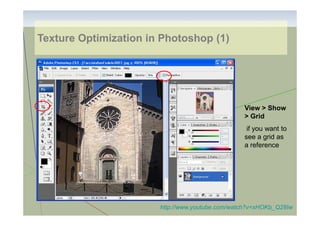 Google sketchup8 | PPT