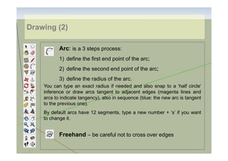 Google sketchup8 | PPT