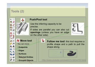 Google sketchup8 | PPT