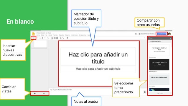 Google Slides
