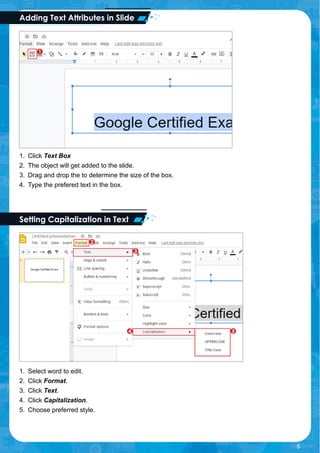 Google slides | PDF