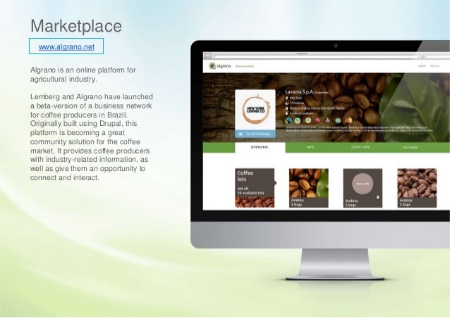 Drupal services - Lemberg Solutions
