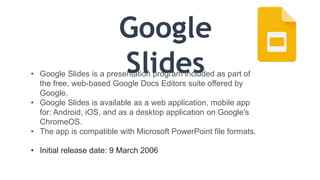 Creating Impactful Presentations: A Deep Dive into PowerPoint and ...