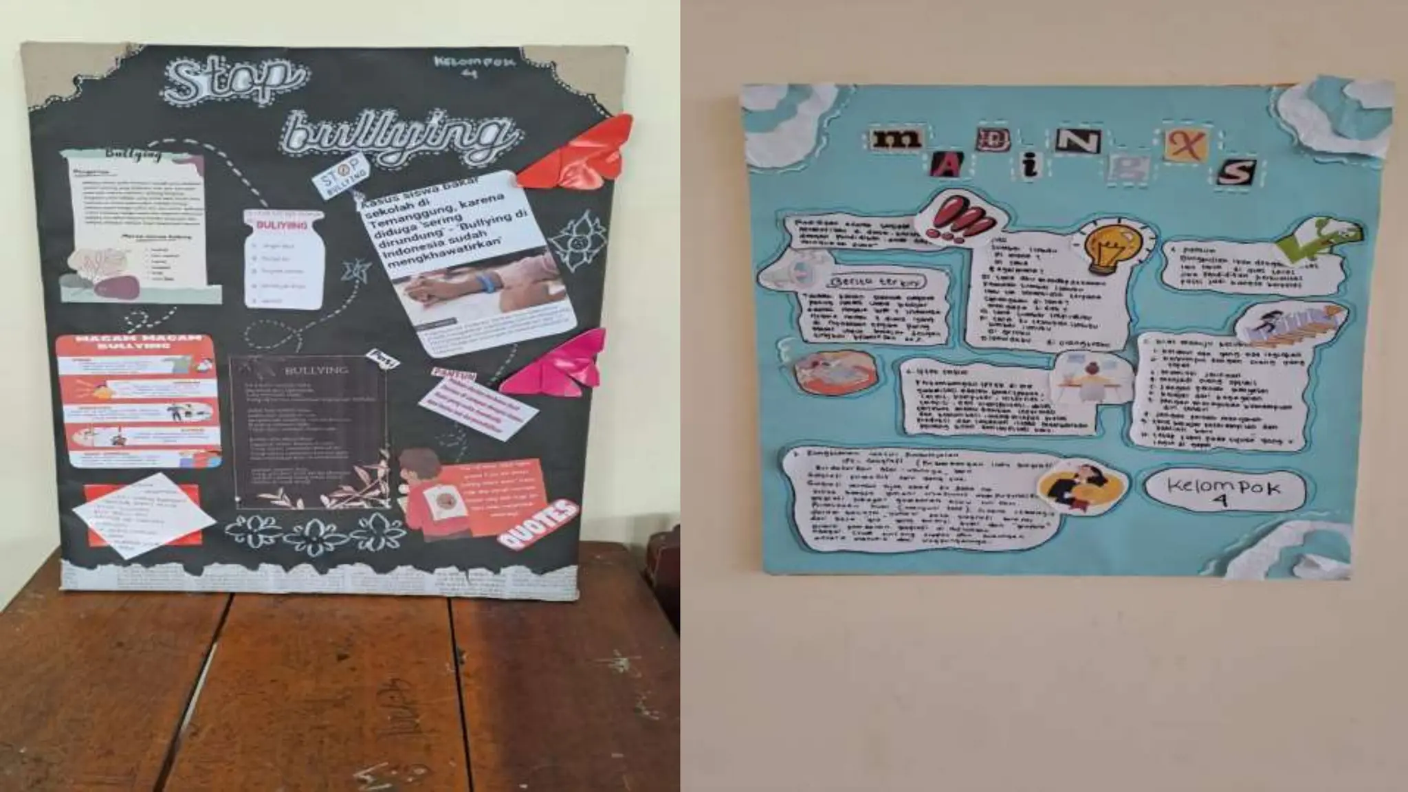 GOOGLE SLIDES DOKUMENTASI MADING LITERASI KELAS .pptx