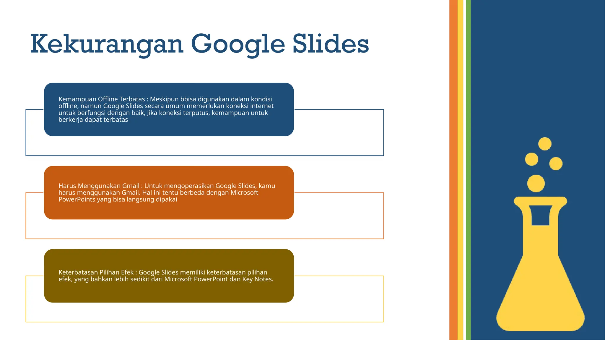 Google Slides for indonesian basic language | PPTX