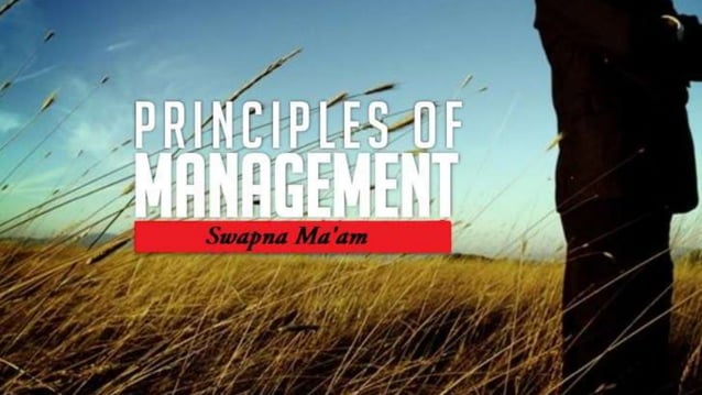 Google's management style | PPTX