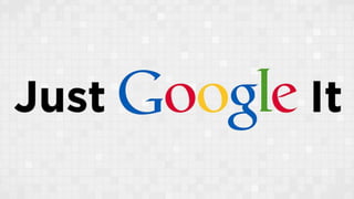 Google's management style | PPTX