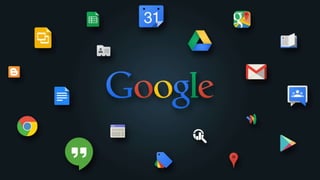 Google's management style | PPTX
