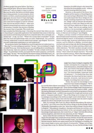 Google's next plan | PDF