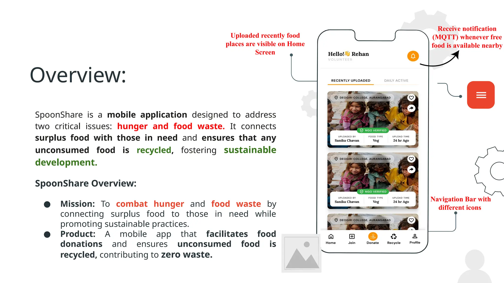 Google Solution Challenge 2025 Info Session | PPTX