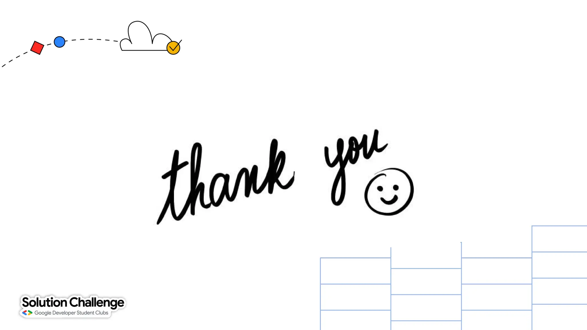 Google Solution Challenge 2025 Info Session | PPTX