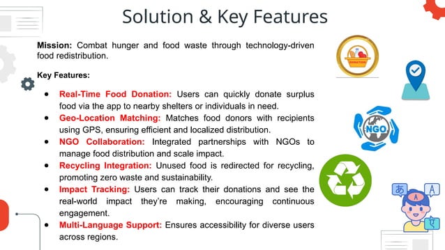 Google Solution Challenge 2025 Info Session | PPTX