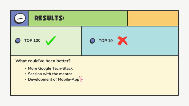 Google Solution Challenge Info Session GDSC | PPT