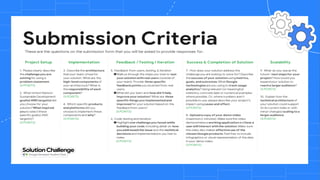 google's solution challenge gdsc bbditm.pptx