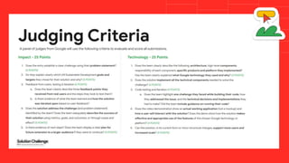 google's solution challenge gdsc bbditm.pptx