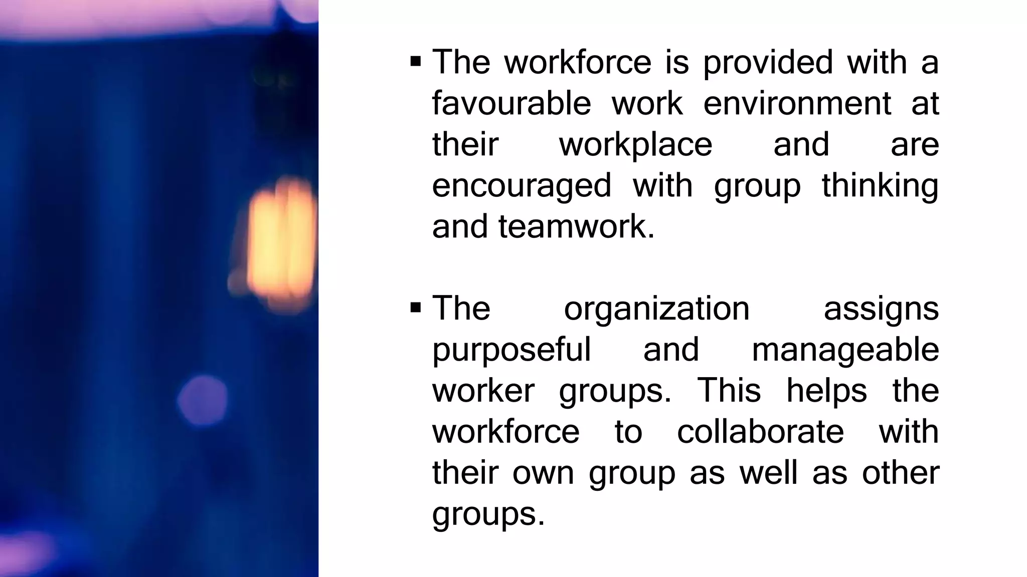 Google’s talent management | PPTX