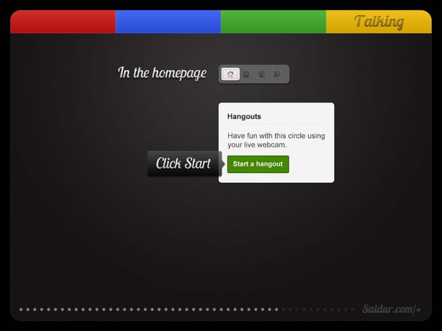 The Google+ Start-Up Guide | PDF