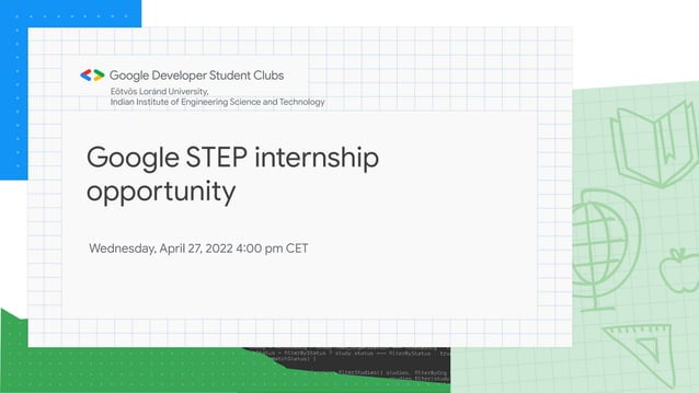Google STEP internship opportunity .pdf