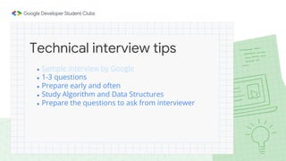 Google STEP internship opportunity .pptx