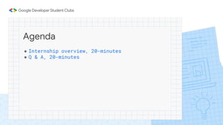 Google STEP internship opportunity .pptx