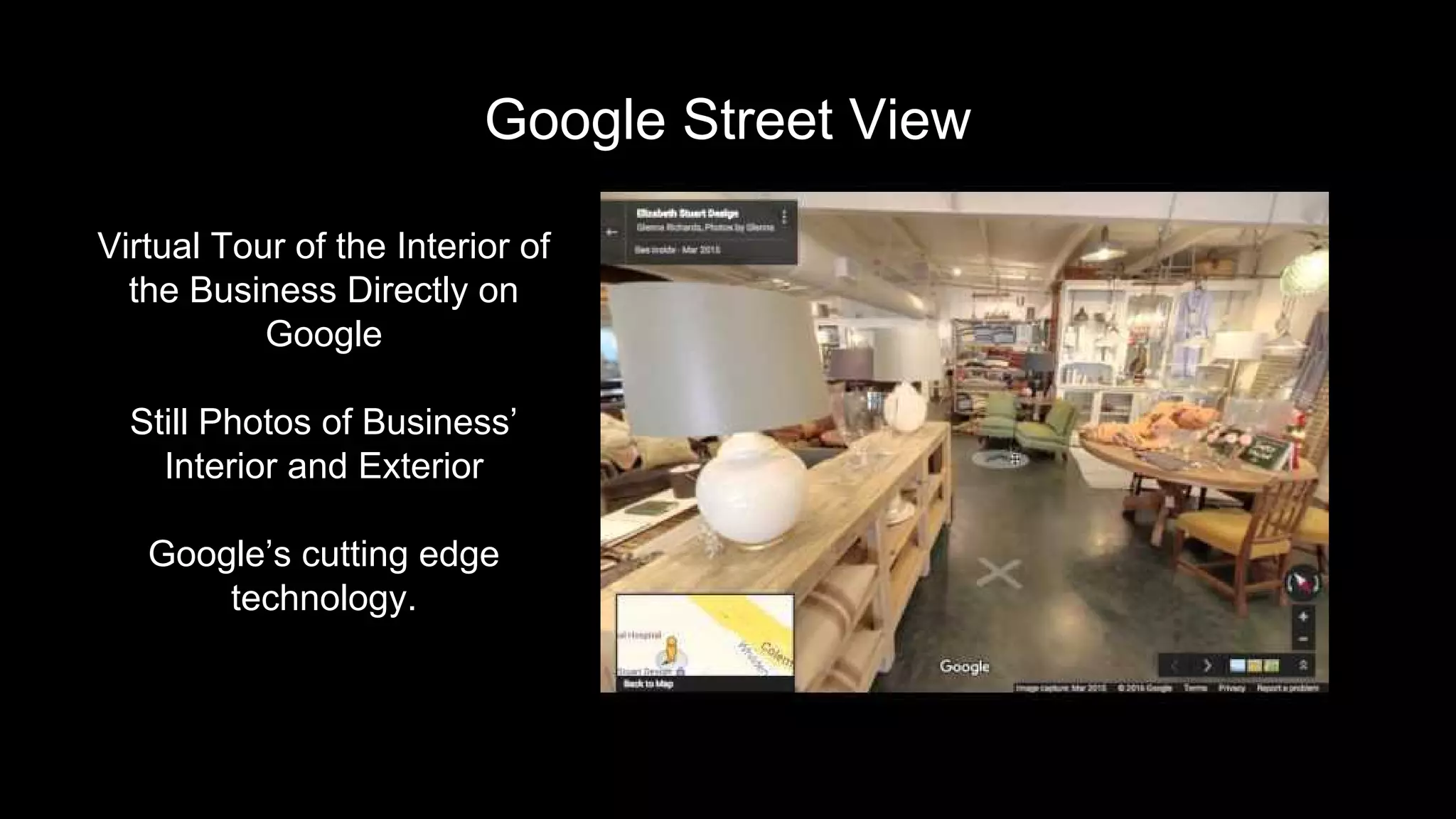 Google street view | PDF