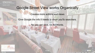 Google street view | PDF