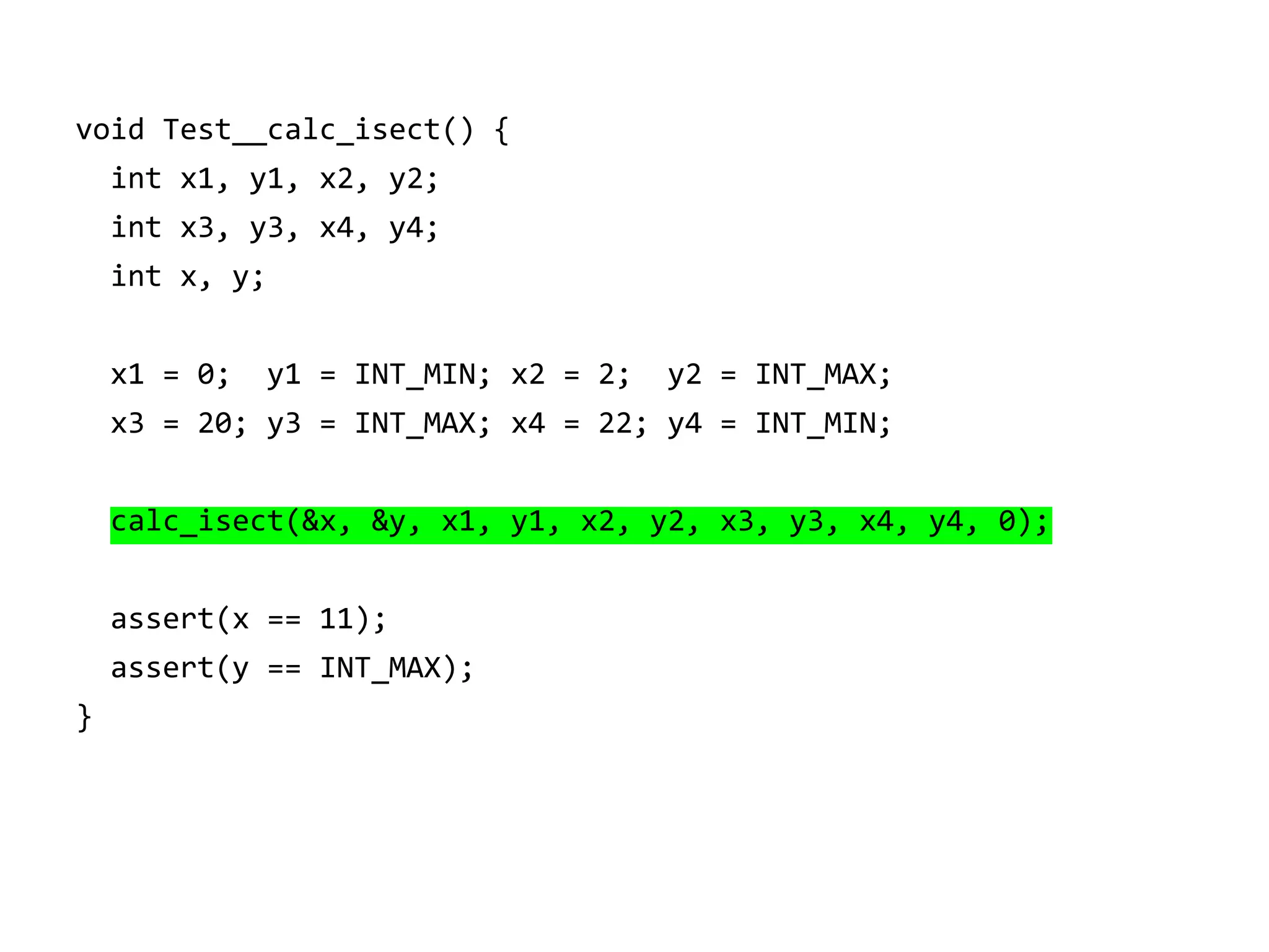 An introduction to Google test framework | PDF