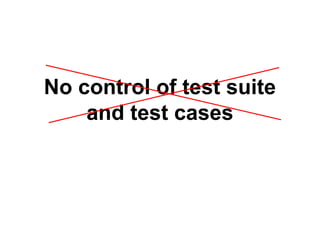 An introduction to Google test framework | PDF