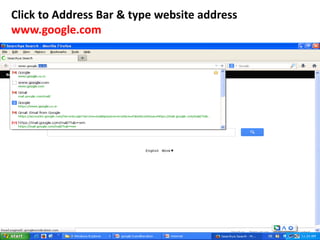 Google transliteration | PPT